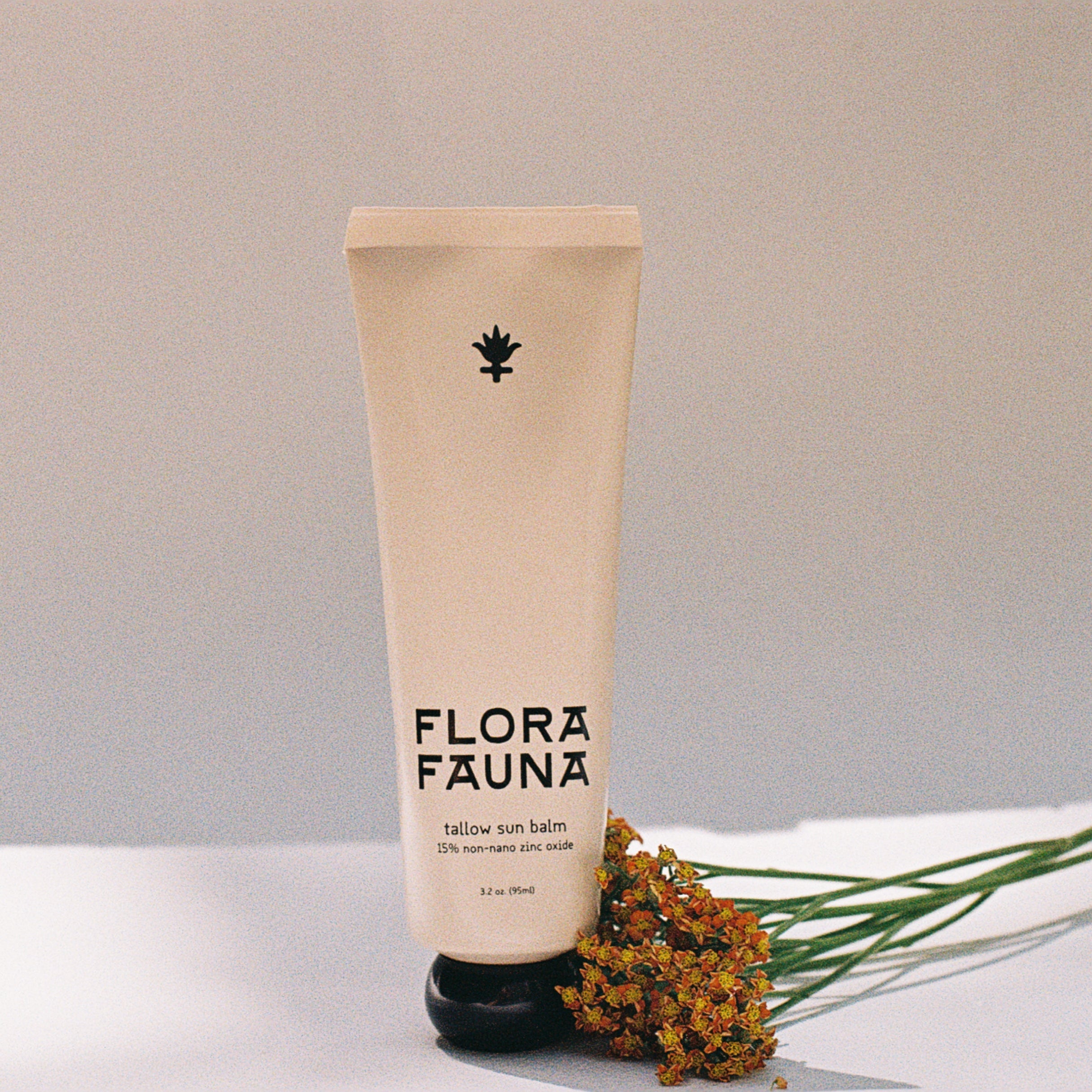 Tallow Sun Balm | Tallow Balm Sun Protectant